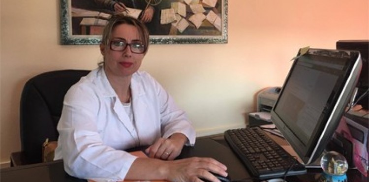 “25 vite punë, ende çdo shtator më duket si viti i parë” - Portali Shkollor “25 vite punë, ende çdo shtator më duket si viti i parë” - Portali Shkollor