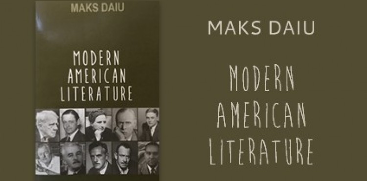 “Modern American Literature” - Portali Shkollor