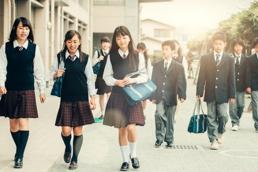 Arsyet pse Japonia është një nga vendet më të zhvilluara në arsim ... Arsyet pse Japonia është një nga vendet më të zhvilluara në arsim ...
