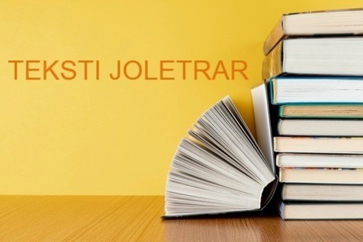 Analiza E Një Teksti Joletrar Biografi Pier E Mari Kyri” Dhe Musine Kokolari Portali