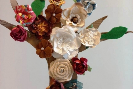 Mbrojtja e mjedisit, projekt mbi rëndësinë e punimeve me materiale të riciklueshme - Portali ...