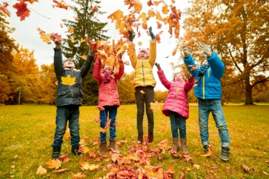 Lojëra për fëmijë, disa ide të ndryshme - Portali Shkollor