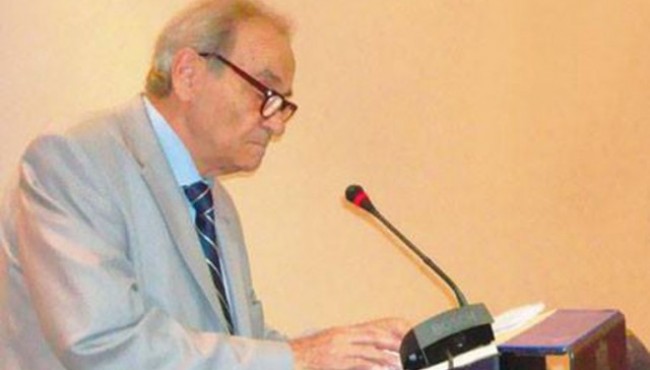 Në përshpirtjen e akademikut Alfred Uçi - Portali Shkollor