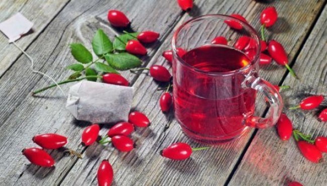 Trëndafili i egër, përfitimet e shumta për shëndetin tonë - Portali ...