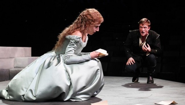 "Hamleti" i Shakespeare, model i analizës së veprës - Portali Shkollor