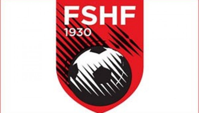 FSHF ndryshon logot dalluese të kategorive - Portali Shkollor