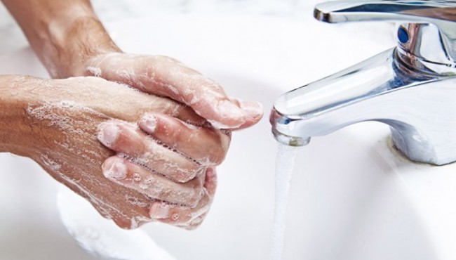 Sa e rëndësishme është higjiena e duarve? - Portali Shkollor