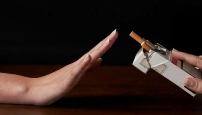 31 maji, Dita Botërore e Luftës Kundër Duhanit - Portali Shkollor