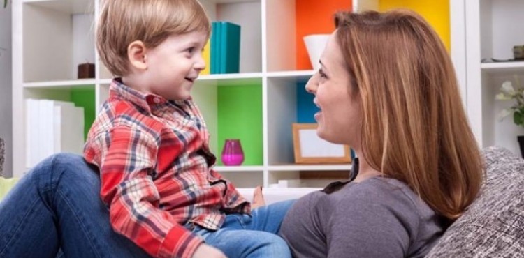 Fëmijët dhe emocionet - Portali Shkollor