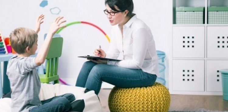 Psikolog në shkollë apo shkollë edhe me psikologë - Portali Shkollor