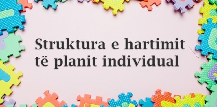 Plani individual - Portali Shkollor