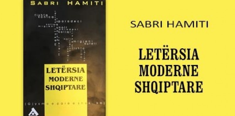 Letërsia moderne shqiptare - Portali Shkollor