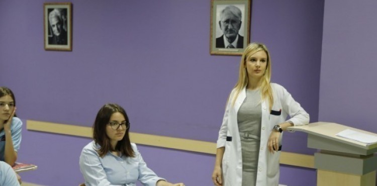 Orë digjitale në lëndën filozofi XI - Portali Shkollor