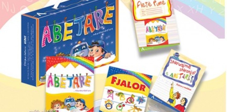 Abetare mbarëkombëtare - Portali Shkollor