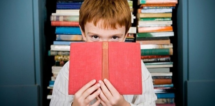 Motivimi për të lexuar vepra letrare - Portali Shkollor