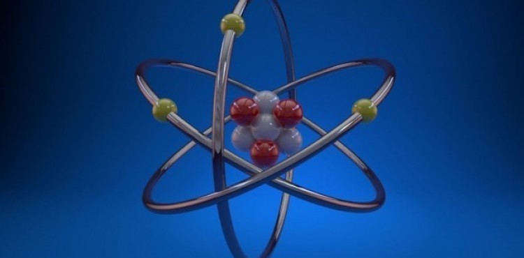 Si është e ndërtuar bërthama e atomit? - Portali Shkollor