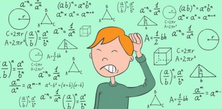 Si të jesh i mirë në matematikë me 5 hapa - Portali Shkollor
