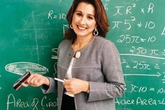 Mësuesi mban ekuilibrin dhe drejtpeshimin e shoqërisë - Portali Shkollor