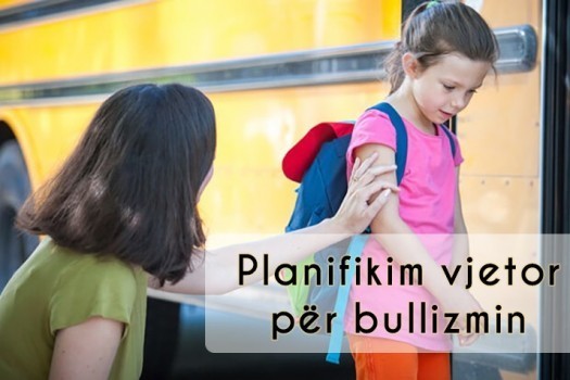 Plan bullizmi për vitin shkollor 2019-2020 - Portali Shkollor