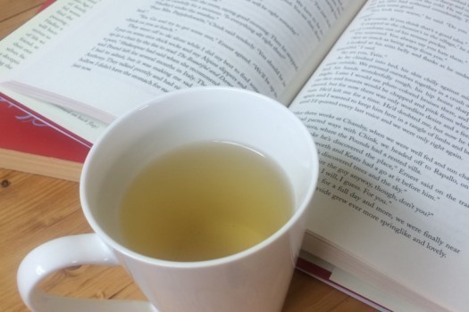 Takohemi Për Një çaj Dhe Për Një Libër Portali Shkollor