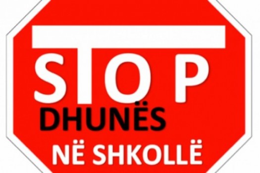 MAS: Stop dhunës në shkollat tona! - Portali Shkollor