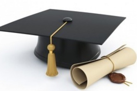 Studimet jashtë vendit, studentët pajisen me diplomë - Portali Shkollor