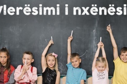 Vlerësimi i nxënësit - Portali Shkollor