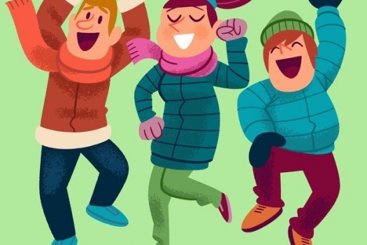 Pushimet rrisin produktivitetin dhe kreativitetin e nxënësve dhe ...