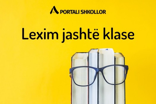 Listë kontrolli i librit të lexuar nga nxënësit tuaj - Portali Shkollor