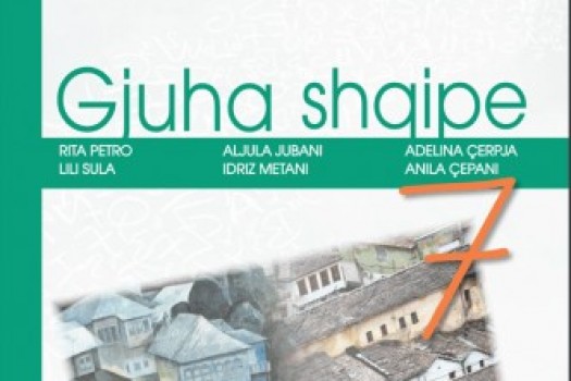 Përshtatja e vargjeve në prozë, Gjuhë shqipe VII - Portali Shkollor