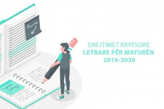 Leksion 4, GJINITË LETRARE - Portali Shkollor