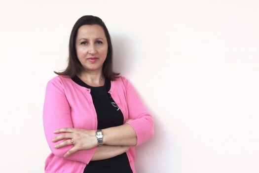 Mimoza Zeneli: Reflektimi i një mësuesi pas mësimit në distancë ...