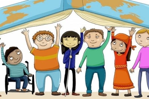 Arsimi gjithëpërfshirës dhe socializimi i çdo fëmije. Nga Brikena Kasmi ...