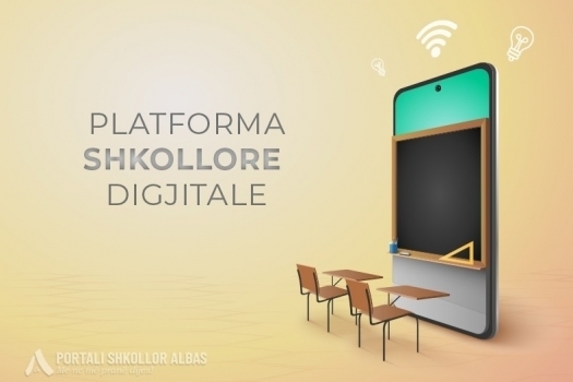 Çfarë është një platformë e mirëfilltë shkollore digjitale? - Portali ...