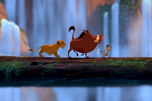 Hakuna Matata, filozofia optimiste e të jetuarit me besim dhe pa ...