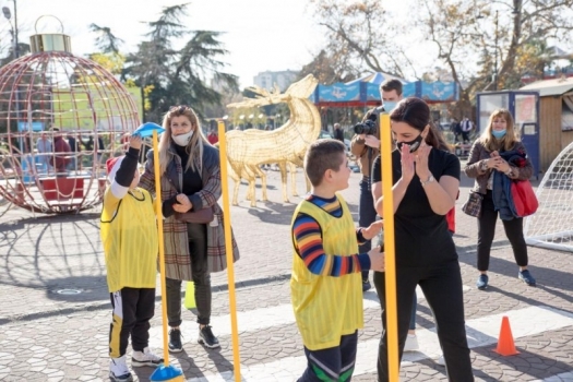 Special Olympics Albania, Kushi: Gjithëpërfshirja, prioritet madhor i ...