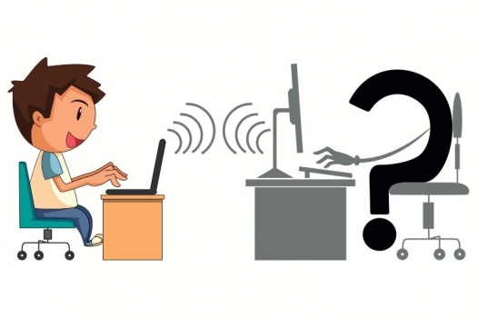 “Siguria e fëmijëve në internet” nga mësuesja Marsela Peçollari ...