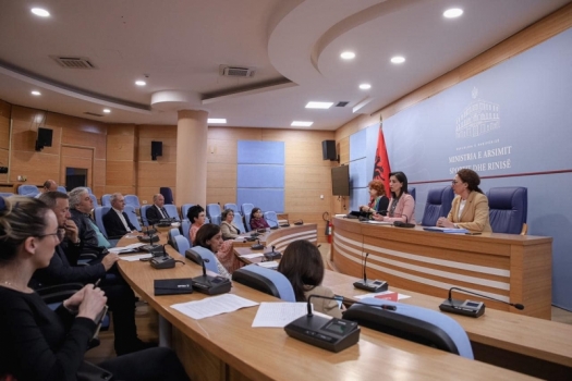 Strategjia Kombëtare e Arsimit 2021-2026, Kushi: Fokusi tek ...