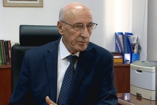 Prof. Dr. Ethem Ruka: Studentët dhe nxënësit, pasqyra ku ne pedagogët ...