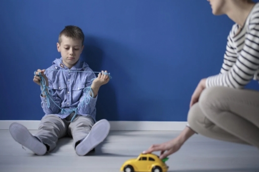 Autizmi Asperger dhe lidhja me tiparin e gjeniut - Portali Shkollor