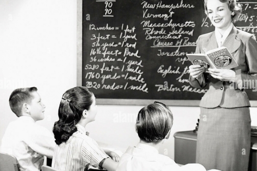 Mësuesja dhe patatet... Një histori mësimore për urrejtjen - Portali ...