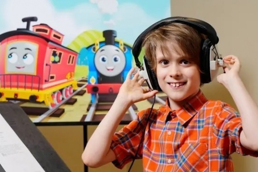 Prezantohet personazhi i parë me spektrin e autizmit në një serial për ...