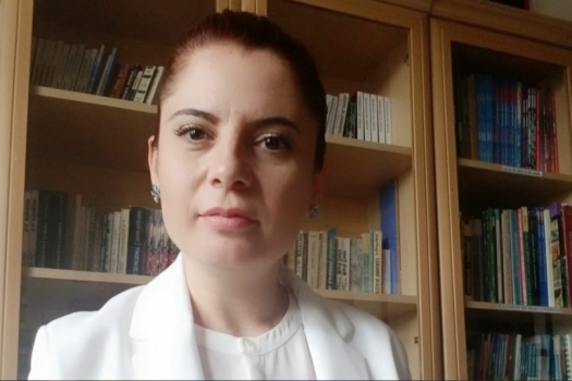 Alma Mara: Mësimdhënia duhet të jetë plot me ide, në vend që të jetë e ...