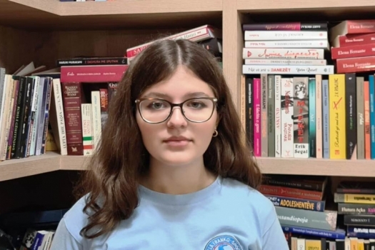 Desa Harxhi: “Metamorfoza” konsiderohet si një vepër e hapur për lexime ...