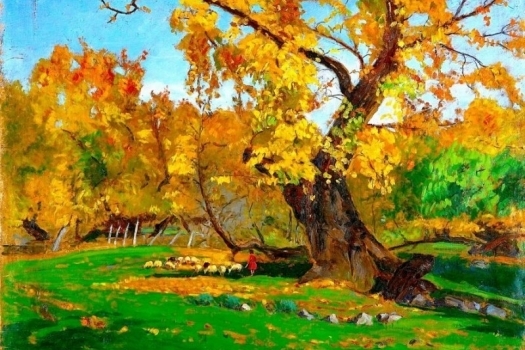 Artistët shqiptarë të periudhës së Pavarësisë - Portali Shkollor