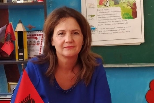 Mësuesja Fatbardha Amzaj: Prindër dhe fëmijë, respektoni misionarin dhe ...