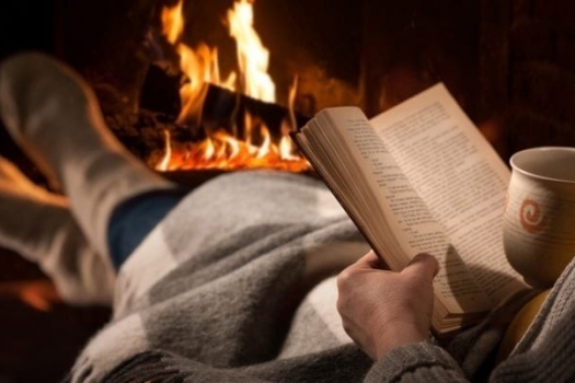 Librat që duhet të lexoni këtë dimër, sugjeruar nga ALBAS - Portali ...