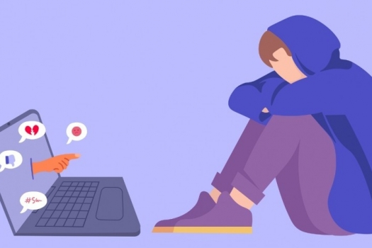 Bullizmi kibernetik, pyetjet që mund t’ia drejtoni fëmijës tuaj nëse ju ...