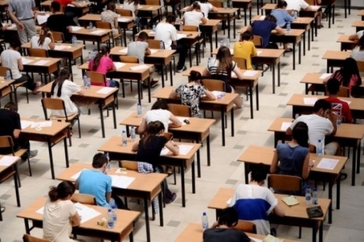 Modelet e testeve të Maturës Shtetërore 2023 - Portali Shkollor