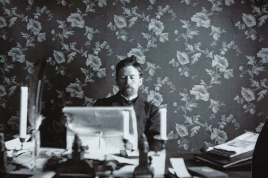 Novela “Butakët” e Çehov që duhet lexuar shpesh nga mësuesit dhe ...